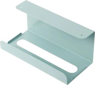 Generic Ein robustes Küchenzubehör für das Regal unter dem Multifunktionsschrank (Blau)