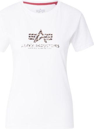 Alpha Industries T-Shirt Mirror