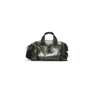 Rains unisex, Sacs, Vert, Taille: ONE Size Sibu Weekend Bag