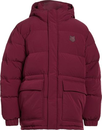 Maison Kitsun&eacute; JACKEN & M&Auml;NTEL - Pufferjacken & Daunenjacken auf YOOX.COM