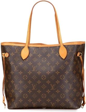 Louis Vuitton Damen, Pre-Owned, Braun, ONE SIZEGr&ouml;&szlig;e