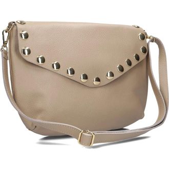 Notre-V Damen, Taschen, Beige, ONE SIZEGr&ouml;&szlig;e