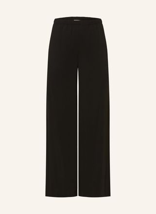 Marc O'Polo Marc Opolo Marlenehose schwarz