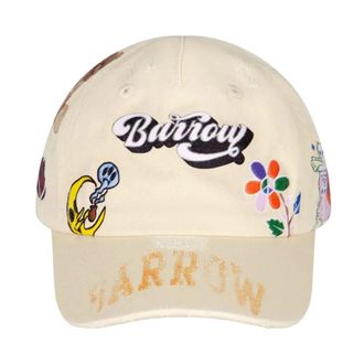 Barrow Barrow, Herren, Accessories, Beige, ONE SIZEGr&ouml;&szlig;e