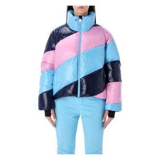 Perfect Moment Damen, Sport, Mehrfarbig, SGr&ouml;&szlig;e