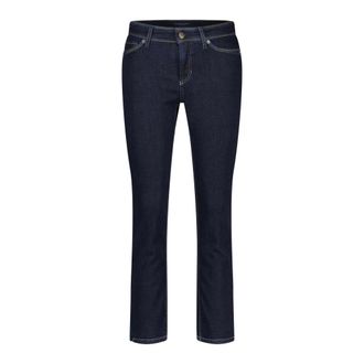 Cambio Slim-fit Jeans - - Jeans - Damen - Blau - XS