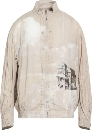 Undercover JACKEN & M&Auml;NTEL - Jacken und Anoraks auf YOOX.COM