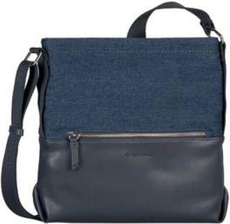 Gabor Umh&auml;ngetasche - - Bags - Damen - Blau - ONE SIZE