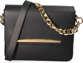 John Richmond Schultertasche