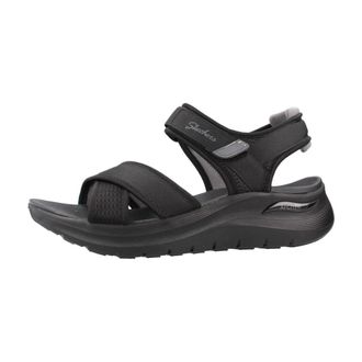 Skechers Damen, Sport, Schwarzk, 38 EUGr&ouml;&szlig;e