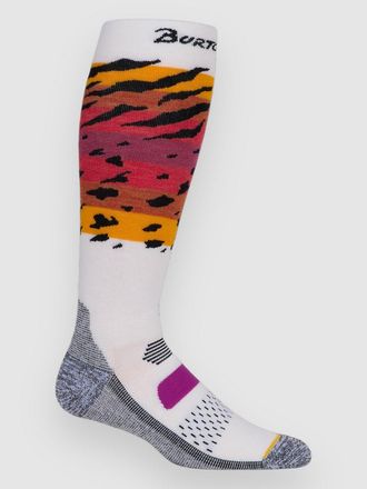 Burton Prfrmnc Mw Chaussettes techniques &agrave; motifs