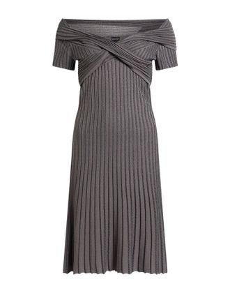 Emporio Armani KLEIDER - Midi-Kleider auf YOOX.COM