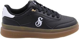 Skechers Homme, Chaussures, Noir, Taille: 44 EU Foodie Baskets