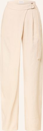Moss Copenhagen Msch Copenhagen Hose Mschzein beige
