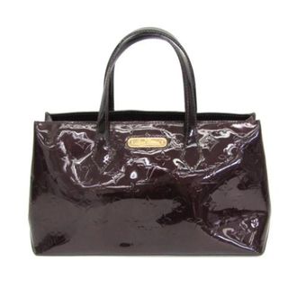 Louis Vuitton Pre-owned Wilshire PM M93641 - - Pre-owned - Damen - Lila - ONE SIZE