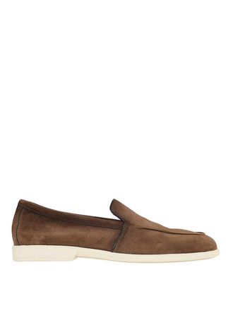 Santoni Mocassins - Marron
