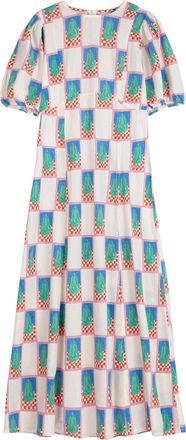 Bobo Choses Robe Poire Coton Bobo Choses