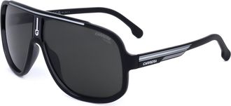 Carrera Sonnenbrillen Carrera CARRERA 1058/S 08A BLACK GREY 63/11/135 Herren