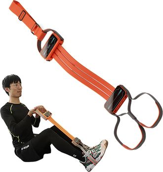 Generico Widerstandsfähige Pull Up Bänder | Widerstandsfähige Pull Up Bänder | Übungsbänder ohne Verrutschen, leichtes Trainingsgerät, wiederverwendbare Traini