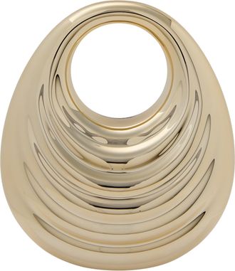 Mymo Handtasche Handtasche Frauen Sekt