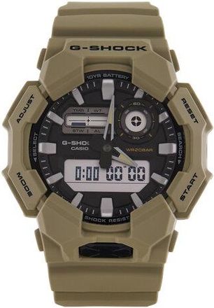 G-Shock G-Shock Uhr GA-010-5AER Beige