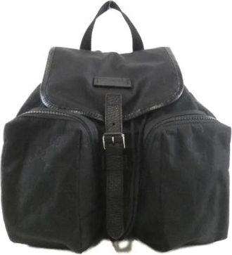Gucci Damen, Pre-Owned, Schwarzk, ONE SIZEGr&ouml;&szlig;e