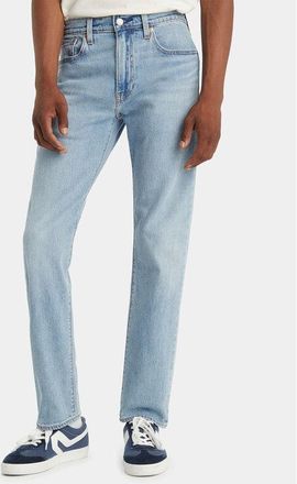 Levi's Jeans 502 29507-1417 Blau Taper Fit