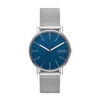 Skagen Watches - - Accessories - Herren - Grau - ONE SIZE