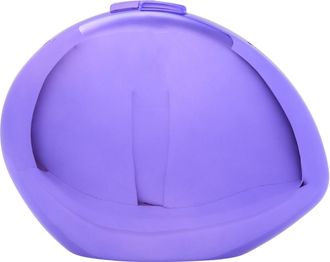 Mymo Kupplung Kupplung Frauen lila