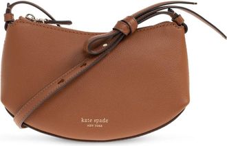 Kate Spade New York Femme, Sacs, Brun, Taille: ONE Size Loop Small Shoulder Bag