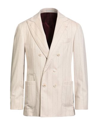 Brunello Cucinelli ANZ&Uuml;GE und CO-ORDS - Blazers auf YOOX.COM
