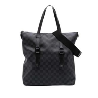 Louis Vuitton Damen, Pre-Owned, Schwarzk, ONE SIZEGr&ouml;&szlig;e