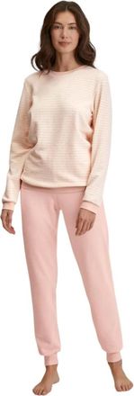 CALIDA Damen, Nachtw&auml;sche & Lounge, Rosa, LGr&ouml;&szlig;e