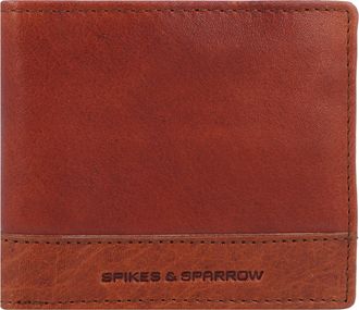 Spikes & Sparrow Portemonnaie