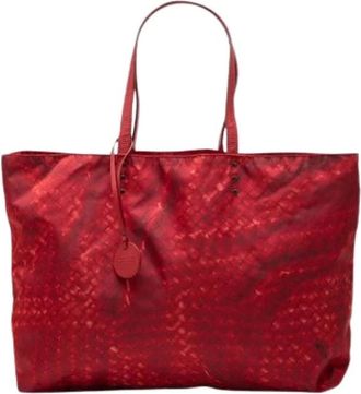 Bottega Veneta Damen, Pre-Owned, Rot, ONE SIZEGr&ouml;&szlig;e