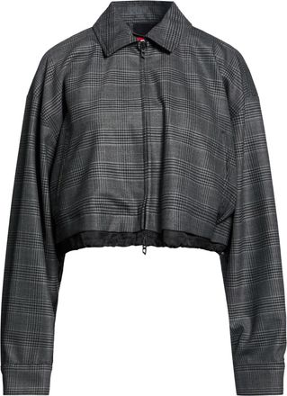 Diesel JACKEN & M&Auml;NTEL - Jacken und Anoraks auf YOOX.COM