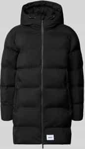 Khujo Steppjacke mit Zweiwege-Rei&szlig;verschluss Modell CADE