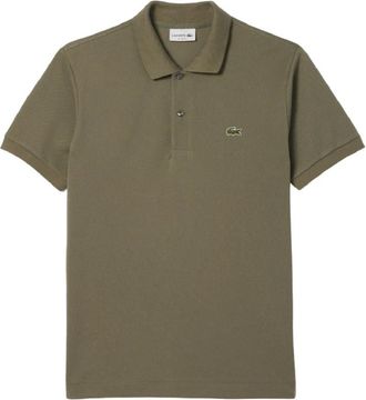 Lacoste Herren, Oberteile, Gr&uuml;n, XSGr&ouml;&szlig;e