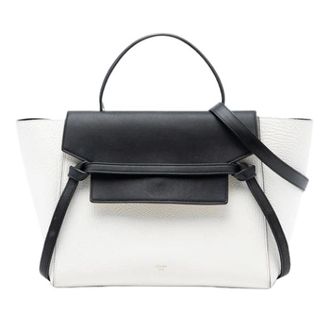 Celine Sac port&eacute; &eacute;paule doccasion - Femme - Pre-owned - Multicolore - Taille: ONE Size