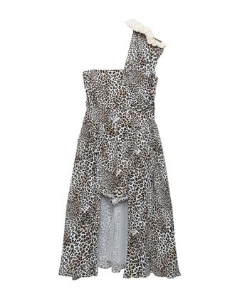Elisabetta Franchi OVERALLS - Jumpsuits auf YOOX.COM