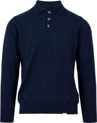 Roy Rogers Homme, Pulls, Bleu, Taille: M ROY Rogers T-shirts et Polos Bleu