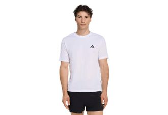 adidas Performance T-Shirt adidas Herren T-Shirt WORKOUT ESSENTIALS BASE