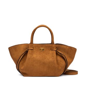 Guess Handtasche Guess Allegra HWSG22 37060 Hellbraun