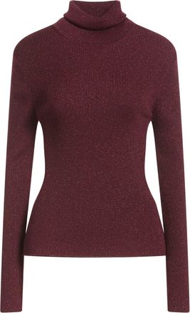 P.A.R.O.S.H. STRICKWAREN - Rollkragenpullover auf YOOX.COM