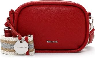 Tamaris Felicitas Crossbody Bag Red