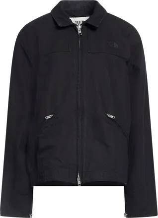 The North Face W CEDAR CANVAS WORK JACKET