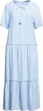 PESERICO KLEIDER - Maxi-Kleider auf YOOX.COM