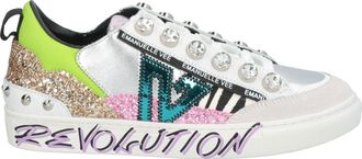 Emanuelle Vee SCHUHE - Sneakers auf YOOX.COM
