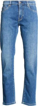 Teleria Zed HOSEN & R&Ouml;CKE - Jeanshosen auf YOOX.COM