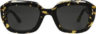 Isabel Marant BRILLEN - Sonnenbrillen auf YOOX.COM